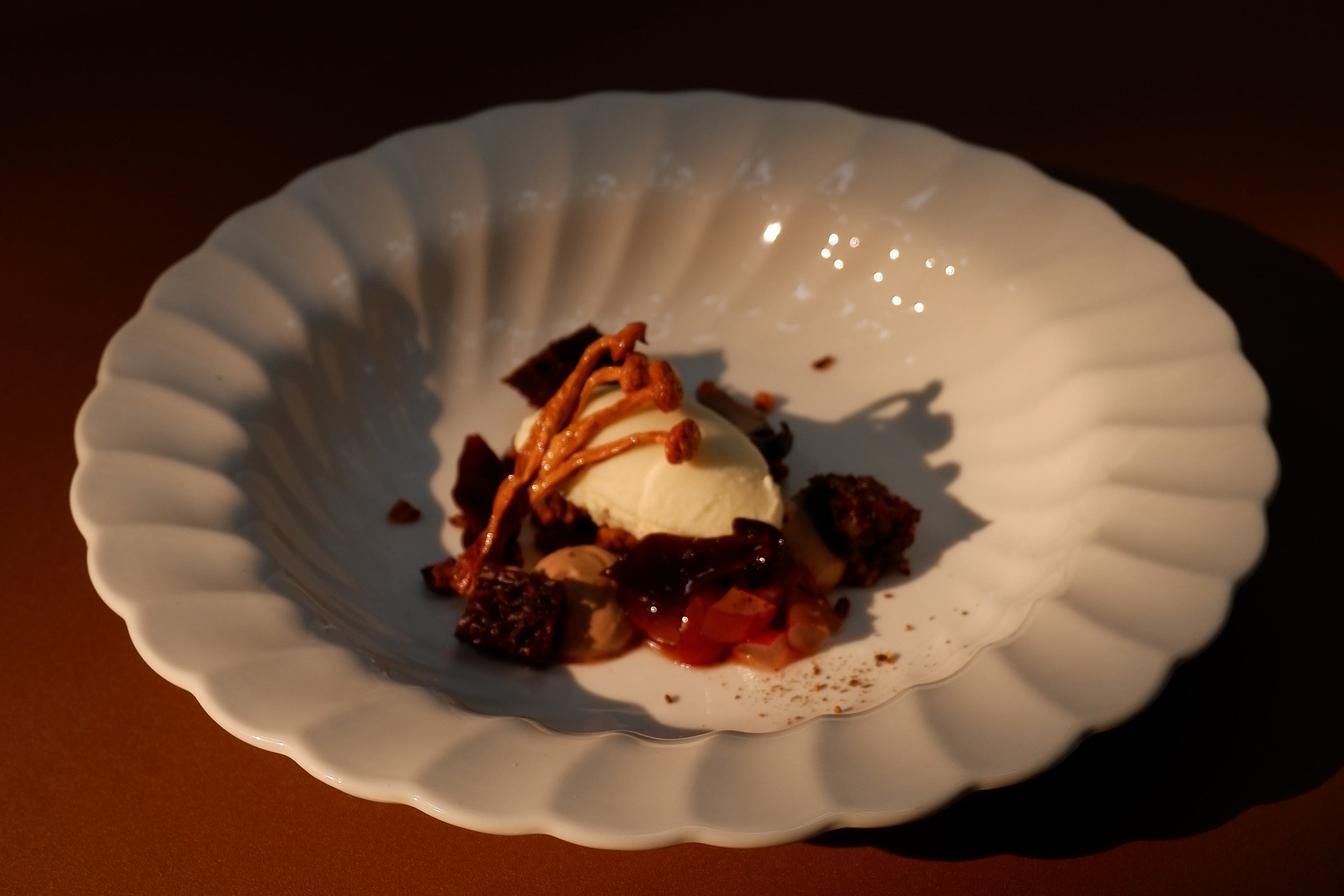 Spellbound Tasting Menu– Spice Canvas Atelier